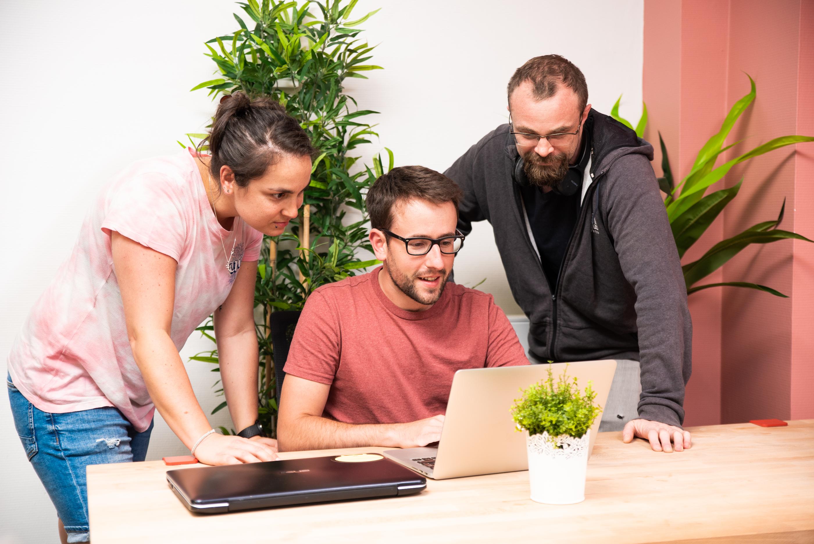 Apprendre le JavaScript : 5 raisons essentielles